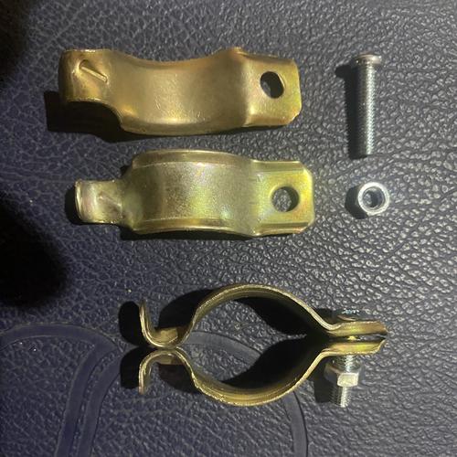 Jual Klem pylux e25 | klem pilux e25 | klem philux e25 / 3/4" - Kab ...