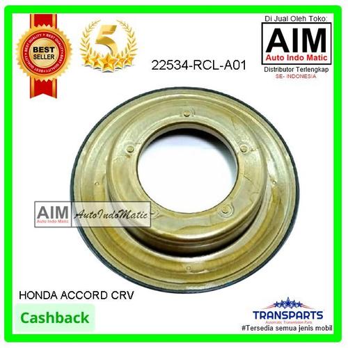 Jual BONDED PISTON MATIC CRV RE SEAL MANGKOK 22534-RCL-A01 - Kota ...