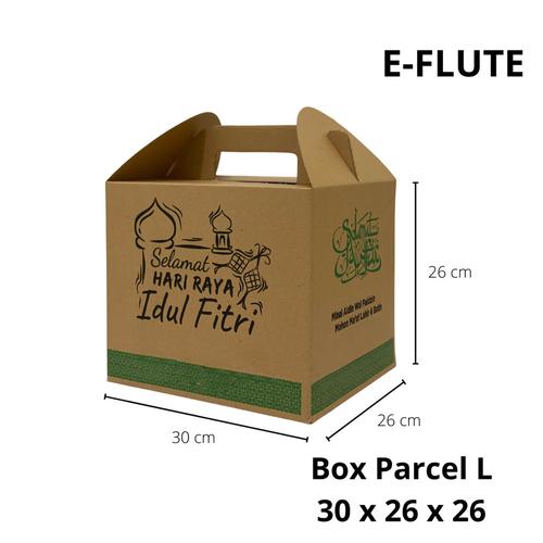 Jual Kardus Parcel Lebaran Besar untuk Paket Sembako Ramadhan Dus Box ...