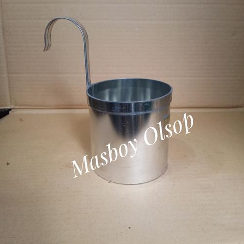 Jual Literan Minyak 1 Liter / Canting Minyak / Takaran Minyak - Jakarta ...