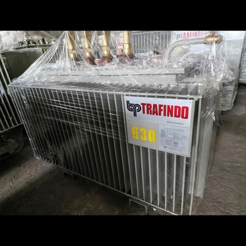 Jual Trafo 20kv 400v trafindo 630kva 3phase 3p ready stok - Trafo TM ...