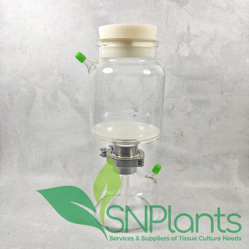 Jual Bioreactor Temporary Immersion System | Bioreaktor TIS MOD Full ...