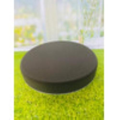 Jual Busa Poles Black (Flat/Rata) 8 Inch (200x30mm) for Finishing ...