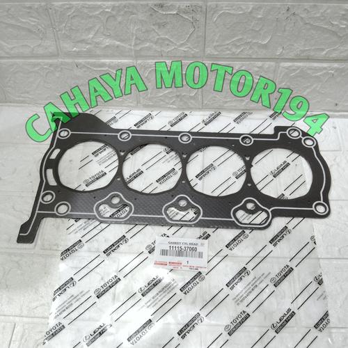 Jual packing head packing cylinder head new altis 2000cc asli original ...