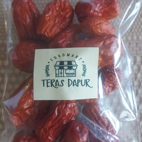 Jual Kurma Merah, Angco Merah Jumbo Premium - Kab. Badung - TerasDapur ...