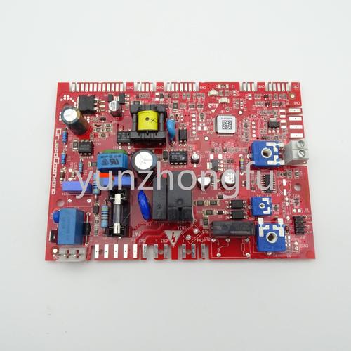 Jual Gas Hung Boiler Motherboard Circuit Board Computer Board ...