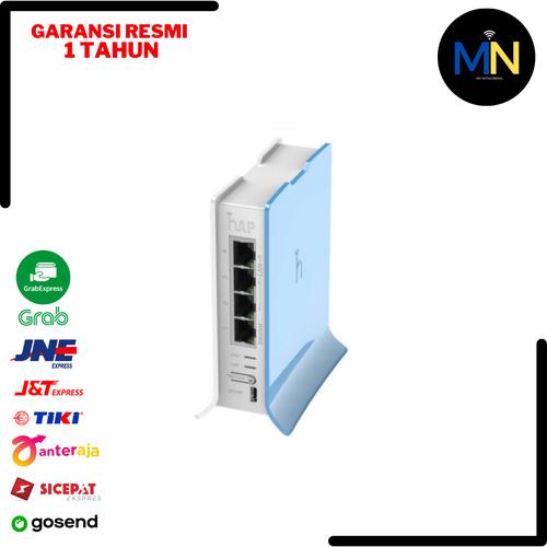 Jual Mikrotik Router RB941-2nD-TC Router (hAp-lite2) - Jakarta Pusat ...