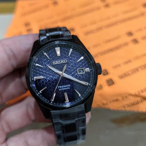 Jual Seiko Presage Sharp Edged AKEBONO SPB363 SPB363J1 Limited Edition ...