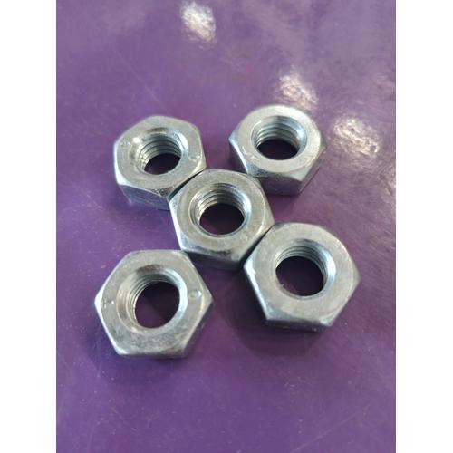 Jual Mur M 8/putih/(per pcs) - Kota Surabaya - cahaya technic | Tokopedia