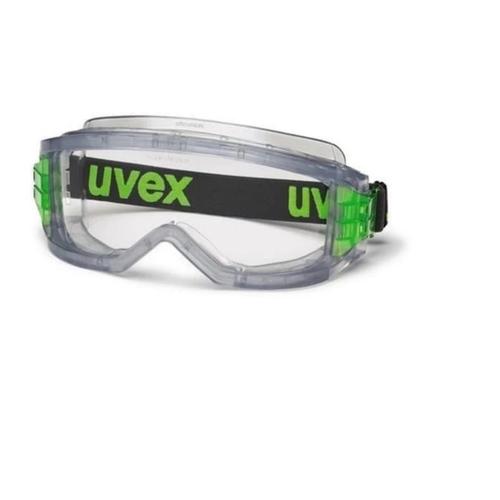 Jual Uvex Ultravision 9301906 safety goggles - Jakarta Barat - Marine safety | Tokopedia
