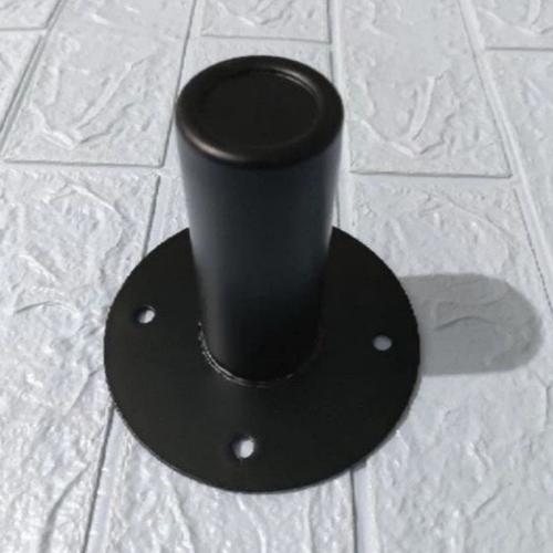 Jual Tatakan lubang tripod speaker bahan besi . Lobang tripod stand ...