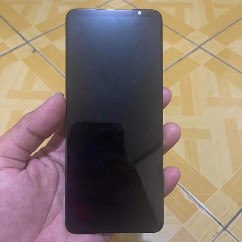 Jual LCD ASUS ROG PHONE 6 / 6 PRO ORIGINAL COPOTAN, NORMAL, MULUS ...