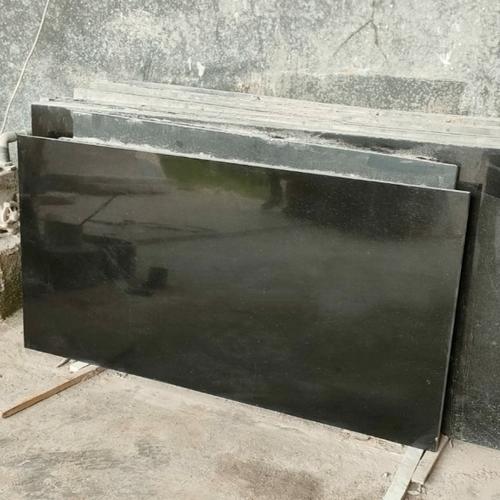 Jual Lembaran Batu Granit Hitam Asli - Kab. Tulungagung - Arsakha ...