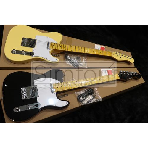 Jual gitar elektrik scorpion st130 Telecaster Model ST 30 ST-130 ...