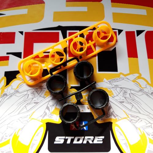Jual Tamiya Ban Small Super X Super XX SX SXX - Kota Bandung - S35 ...