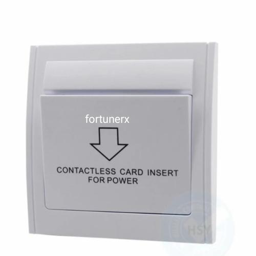 Jual Energy Saving RFID 13.56Mhz 13,56 mhz Program M03 Khusus Hotel ...