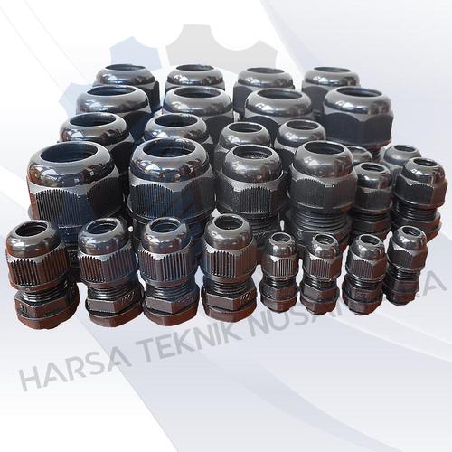 Jual Cable Gland / Kabel Gland M12 M16 M20 M25 M32 M40 PG 36 - M16 x 1.5 - Kab. Bandung Barat ...