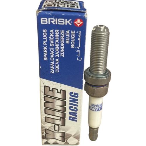 Jual Busi Motor Brisk X-Line Xmax Pcx Cbr 250RR ZX25R H2 Ninja COR10-X9 ...