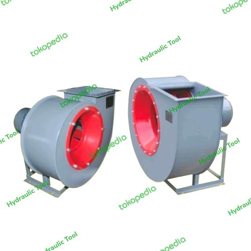 Jual Blower Centrifugal Fan Keong 45" Inch 380V - Jakarta Utara ...