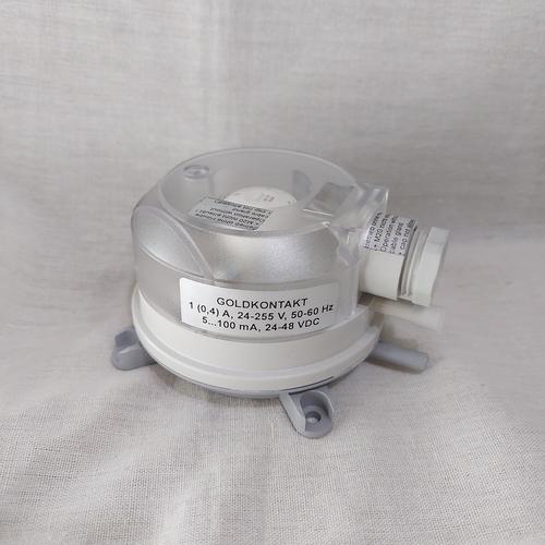 Jual DIFFERENTIAL PRESSURE SWITCH DW 525-AB-CE (NO BOX) - Jakarta Pusat ...