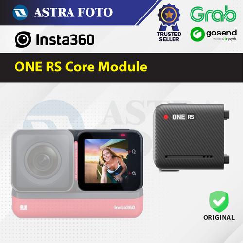 Promo Insta360 ONE RS Core Module Insta 360 Core Monitor Original Resmi ...