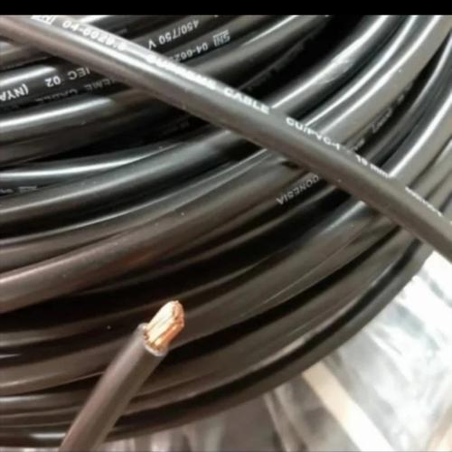 Jual Kabel Nyaf 25mm hitam - Jakarta Pusat - ZS Elektrik | Tokopedia