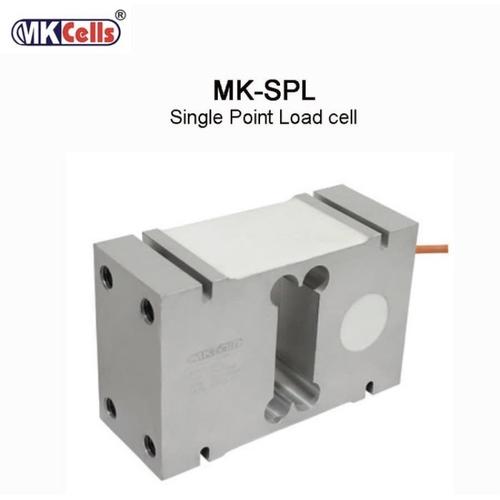 Jual Load Cell MK Cells MK-SPL 300 Kg - 500 Kg / Sensor Timbangan MK ...