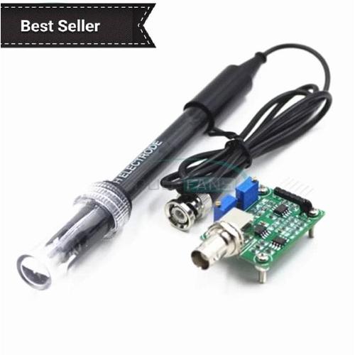 Jual sensor ph air tipe PH 405 modul - Kab. Karawang - PCB Rasyid ...
