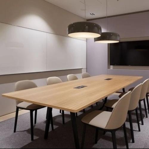 Jual Meja Meeting Besar 300x80 / Meja Rapat Kantor - Kota Tangerang ...