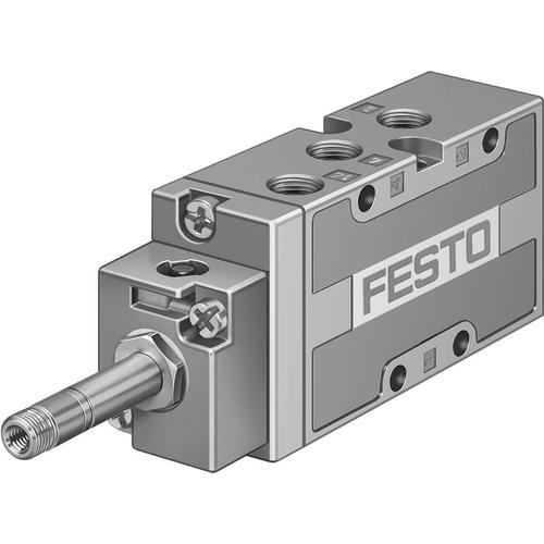 Jual FESTO Set of wearing parts MFH/VL-5-1/8 B (125710) - Jakarta Barat ...