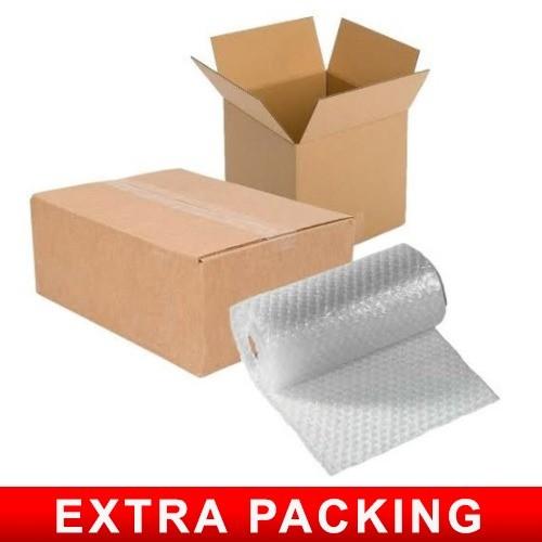 Jual Packing Tambahan Extra Bubble Wrap & Box - Kota Bekasi ...
