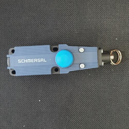 Jual SCHMERSAL ZQ700-02 Pull-wire Emergency-Stop switches - Kota ...