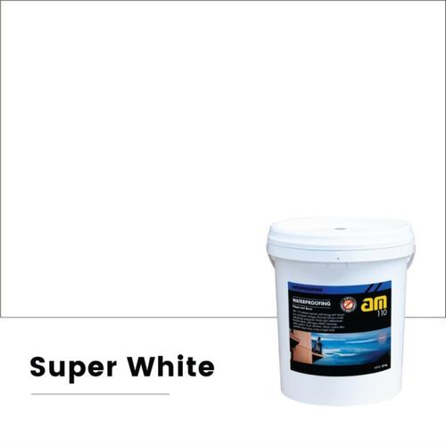 Jual Cat Waterproofing - AM 110 Super White - Kota Depok - Karya Idaman ...