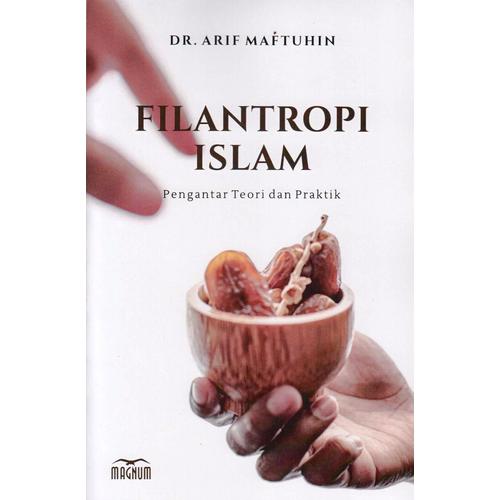 Jual Filantropi Islam Pengantar Dan Teori Praktik - Kota Yogyakarta ...