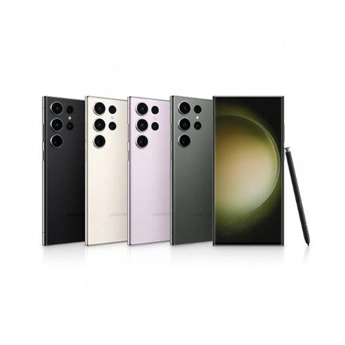 Promo HANDPHONE - SAMSUNG S23 ULTRA 5G 12/256 GARANSI RESMI - Phantom ...