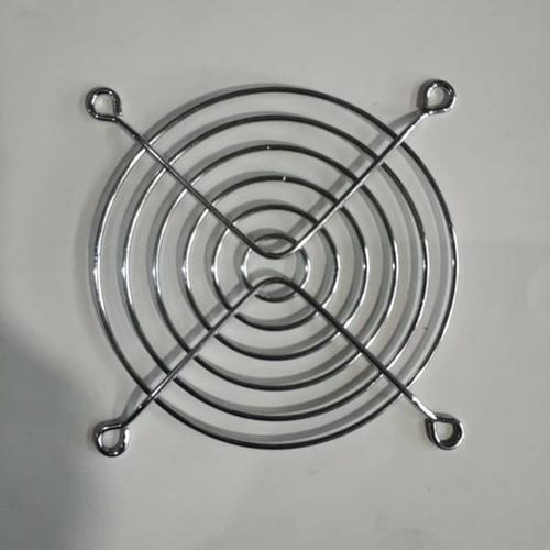 Jual GRILL KIPAS 12CMM BAHAN STAINLESS PENUTUP KIPAS 12CM BESI ...