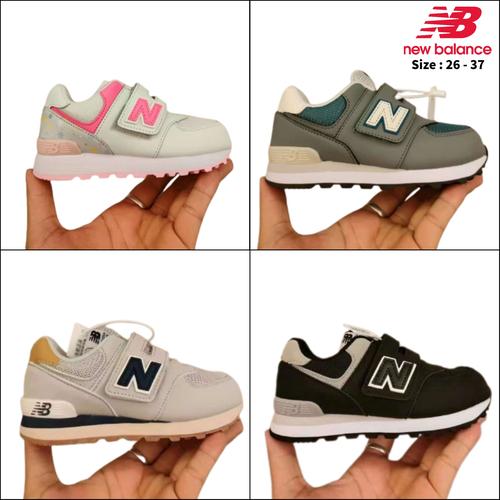Jual Sepatu Anak / Sepatu New Balance / New balance Anak / New Balance ...