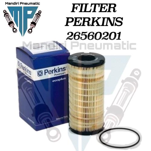 Jual PERKINS 26560201 FUEL FILTER - GENUINE MADE IN UK - Jakarta Barat ...