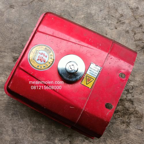 Jual Tangki Solar Mesin Diesel R180 - Fuel Tank Diesel - Jakarta Pusat ...