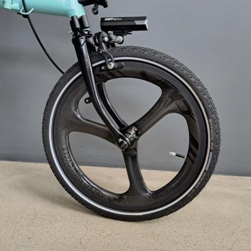 Jual Lampu Cateye AMPP 800 + Center fork bracket CFB-100 - Bracket fork ...