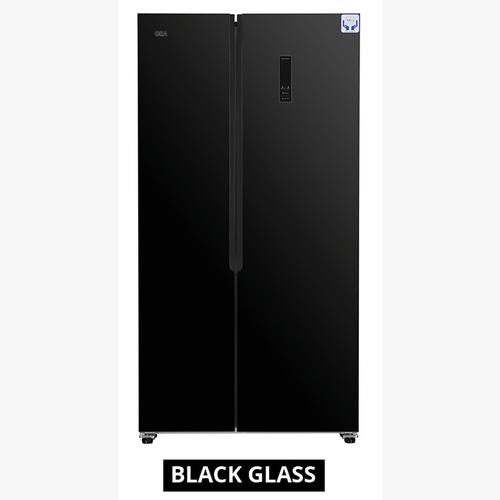 Jual Kulkas Gea G2D 563 R Lemari Es Side By Side Kapasitas 563 Ltr 160 ...