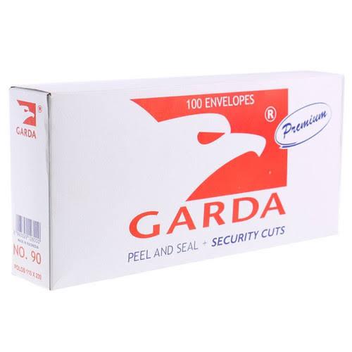 Jual Amplop Garda 90 isi 100 lembar - Jakarta Utara - Surya Mas Ateka | Tokopedia