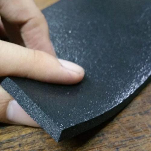 Jual Karpet Underlayer Hitam Premium tebal 5 mm lebar 140 cm - Jakarta ...