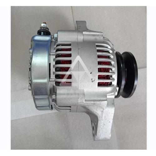 Jual High 4D88E Diesel Engine Alternator Generators Excavator Parts ...
