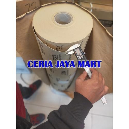Jual TBA FIREFLY 1 MM 15CM x 30CM PACKING KERTAS OLI | GASKET TBA ...