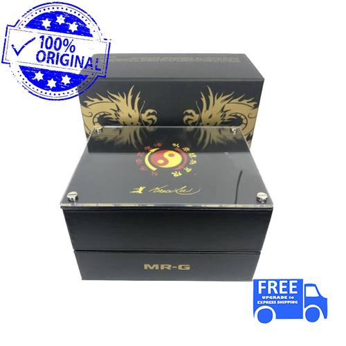 Jual Casio G-Shock MRG G2000BL 9DR BOX Casio G-Shock MRG-G2000BL-9 - Jakarta Pusat - Orithings ...