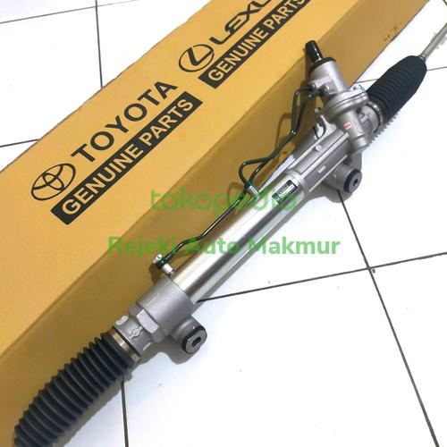 Jual RACK STEERING ASSY RACK STEER REK STIR HILUX VIGO FORTUNER VNT ...