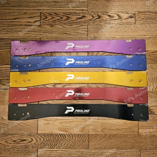 Jual PROLINE BRD Cover Radiator Innova Reborn / Fortuner VRZ 2GD - Kota ...