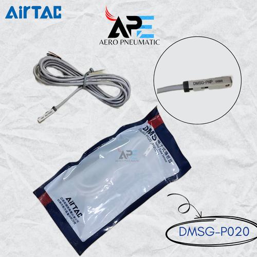 Jual SENSOR SWITCH AIRTAC DMSG-P020 - Jakarta Barat - AERO PNEUMATIC ...