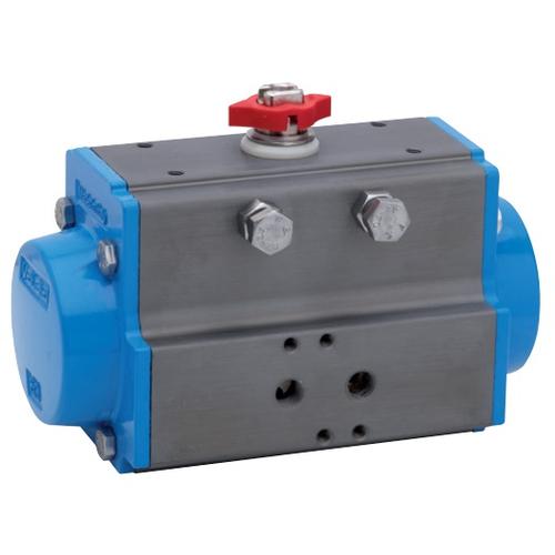 Jual Pneumatic Actuator Double Acting Valbia - DA52 - Jakarta Barat ...